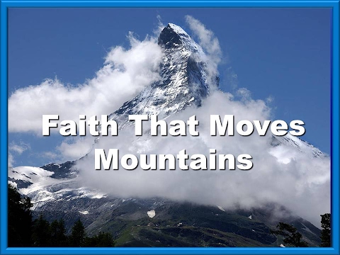 Mustard Seed Faith – Blog Inspiration